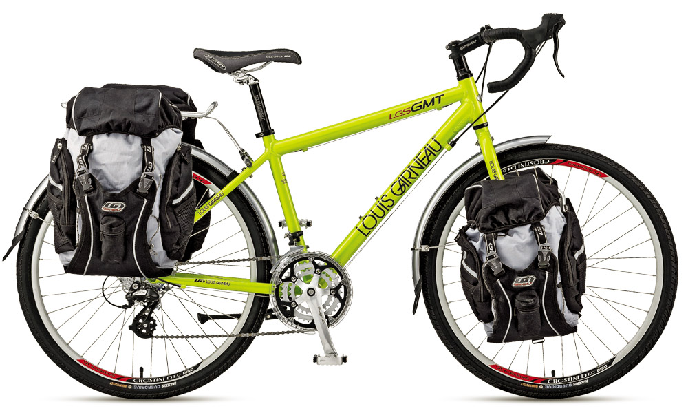 2009 LGS-GMT (PEARL YELLOW GREEN)