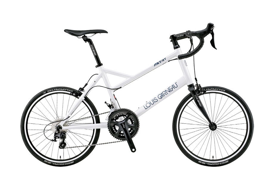 LGS-MV 3T / LOUIS GARNEAU / ルイガノ製品紹介 LGS-MV 3T / LOUIS GARNEAU / ルイガノ製品紹介