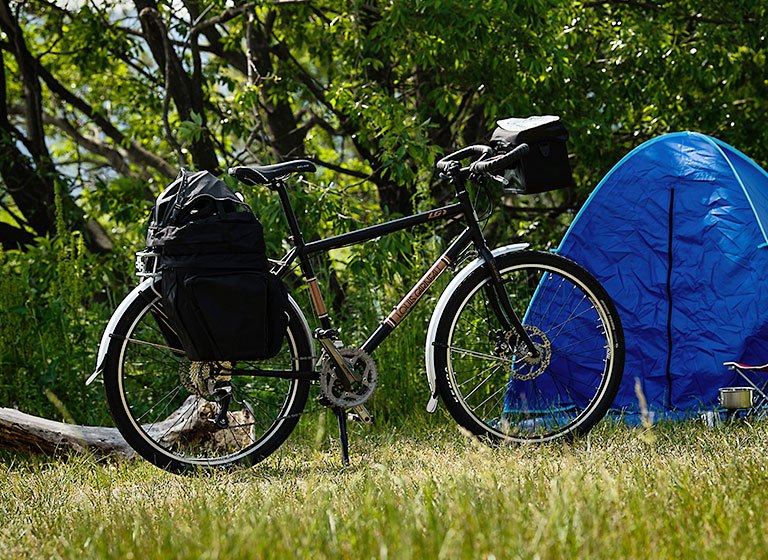 LOUIS GARNEAU / ルイガノ 最新モデルのご紹介